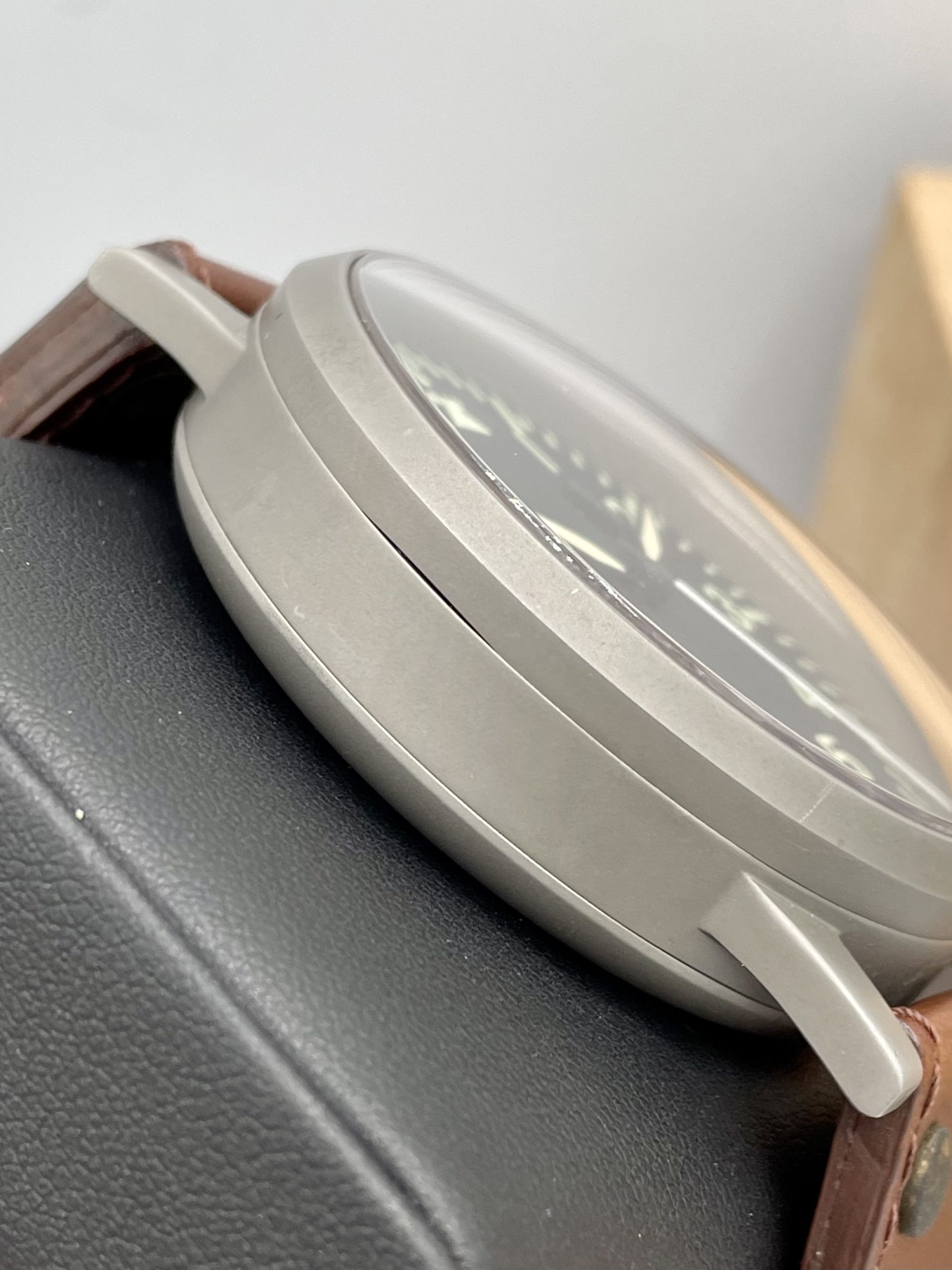 Laco By Lacher Original Replika Great Pilot 55mm Limited Edition 50 Pcs ...