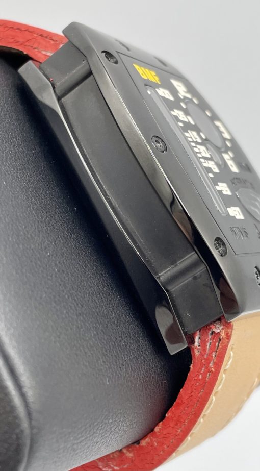 Azimuth Mecha-1 Gauge BMF GM-1PVD Swiss Automatic Limited Edition Rare ...