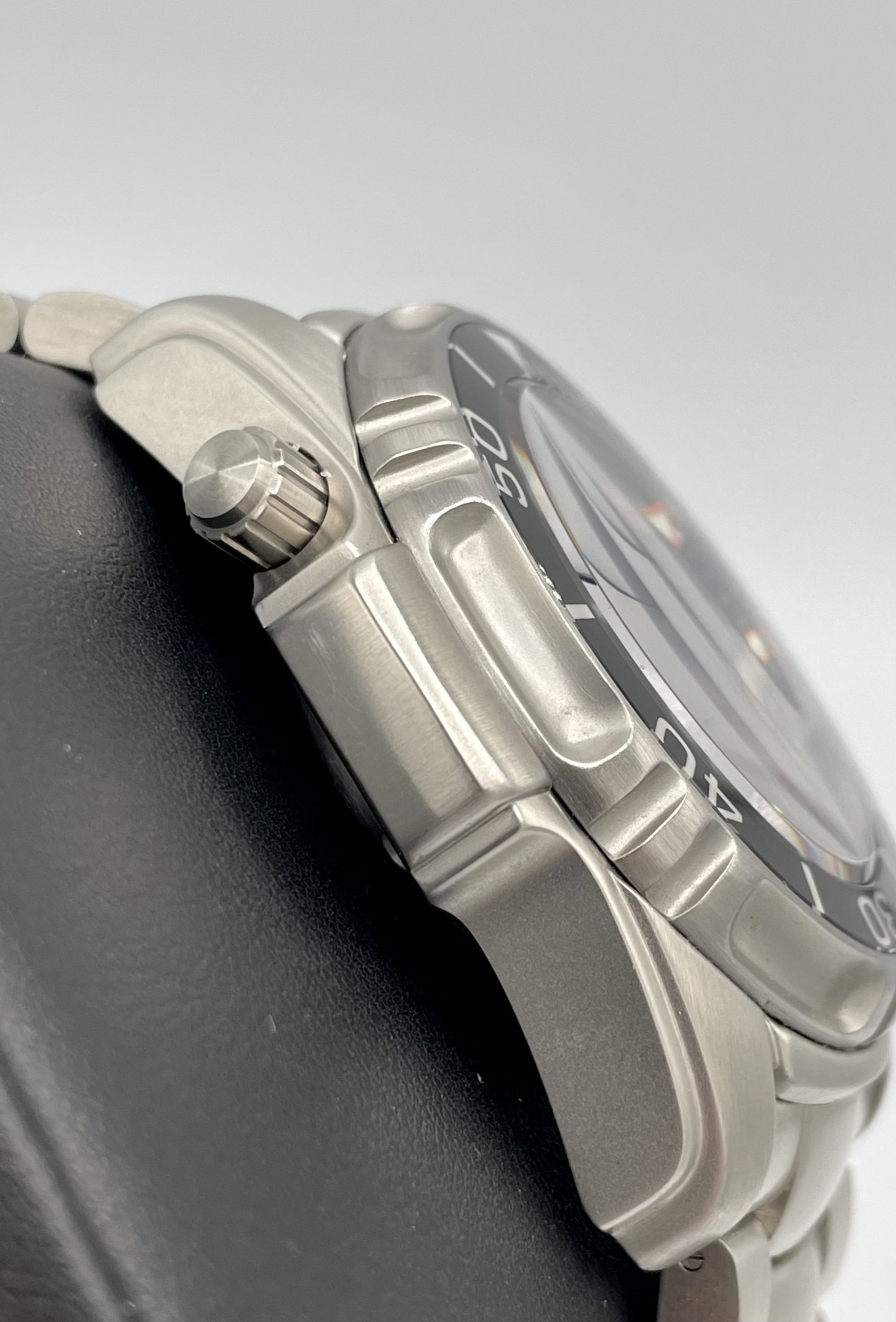 DEEP BLUE DEPTHMASTER II 3000M LIMITED EDITION DIVER 49MM AUTOMATIC ...