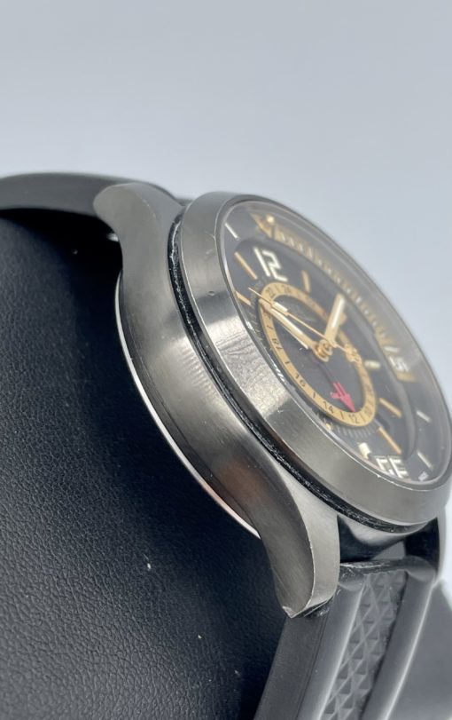 BALL Engineer Master II Diver GMT DLC DG1020A-P1AJ-BKG0 42mm 300m Diver ...