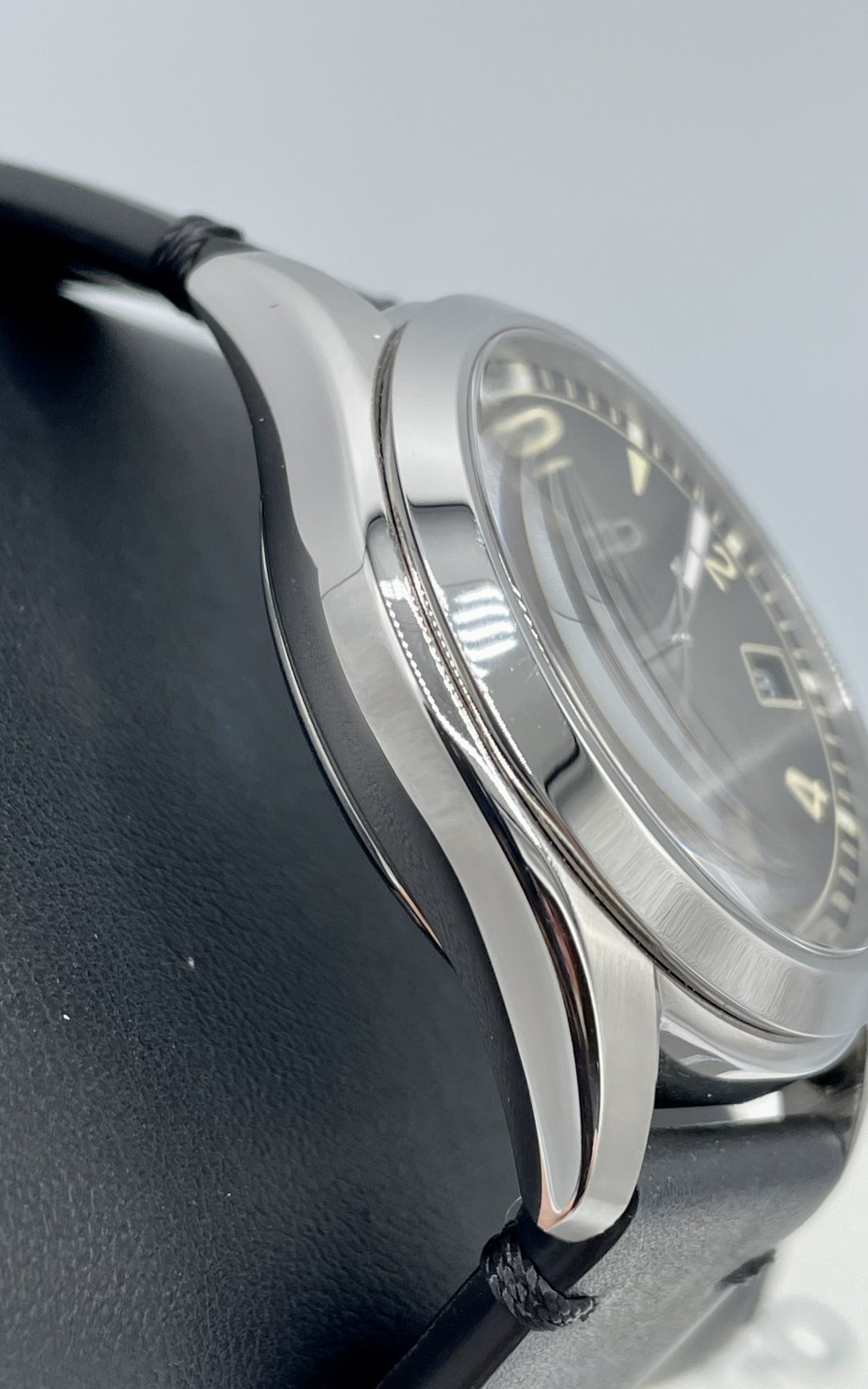 Brand New SEIKO PROSPEX Alpinist 1959 SPB159 Black Textured Dial MADE ...