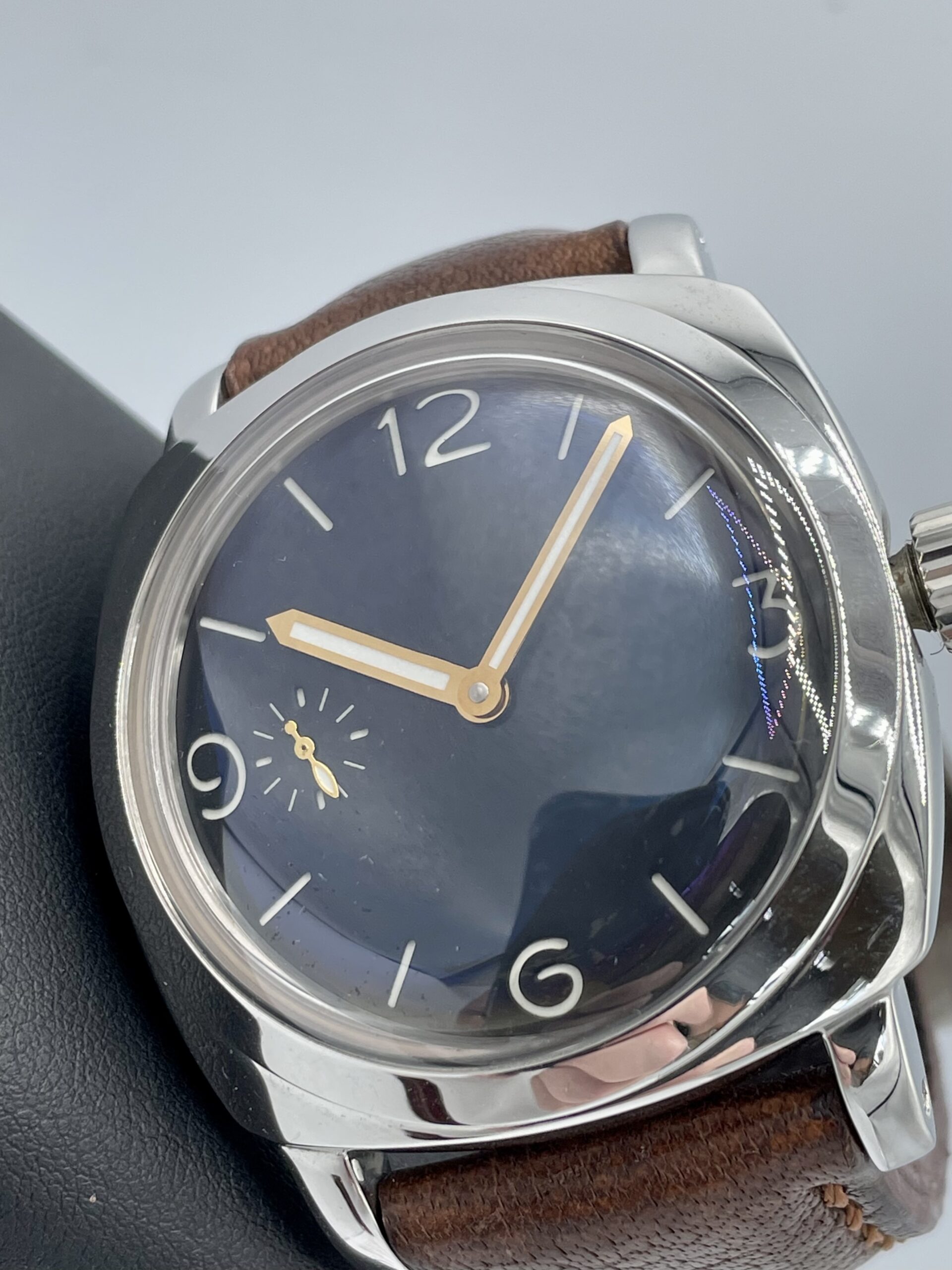 Dievas AGV 6152 Stainless Steel 88 Piece Limited Edition Swiss Unitas ...