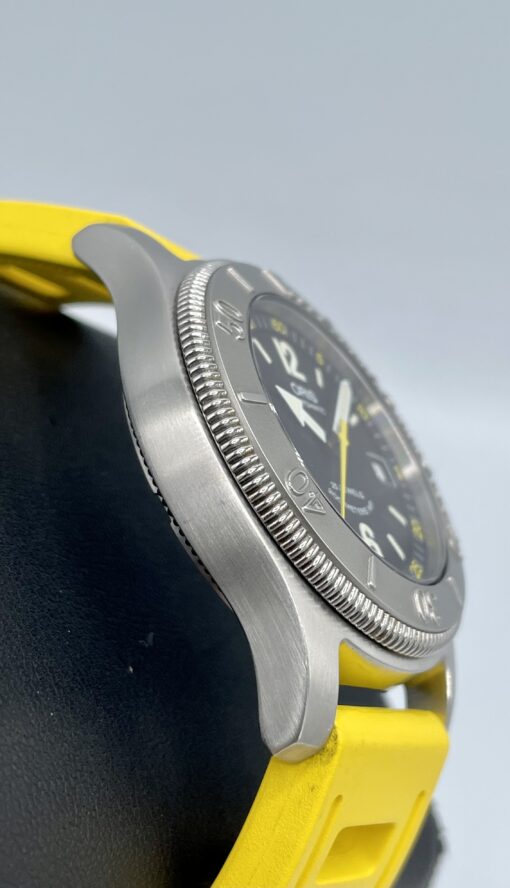 ORIS Big Crown 7502 Broad Arrow Hands Black Dial 40mm Swiss Automatic ...