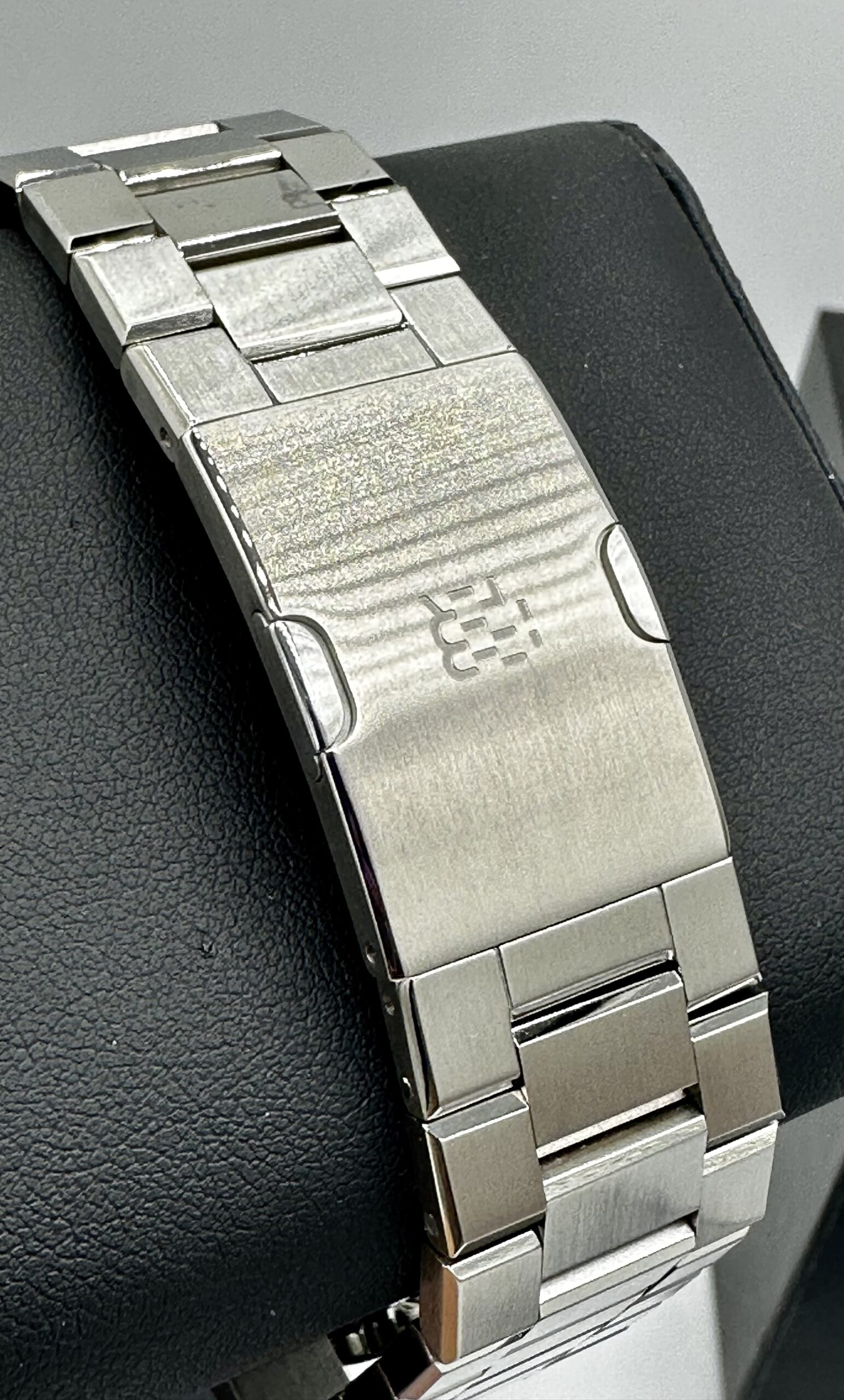 Behrens MARS Project One B025 Dual Time Zone Earth Mars Limited Edition ...