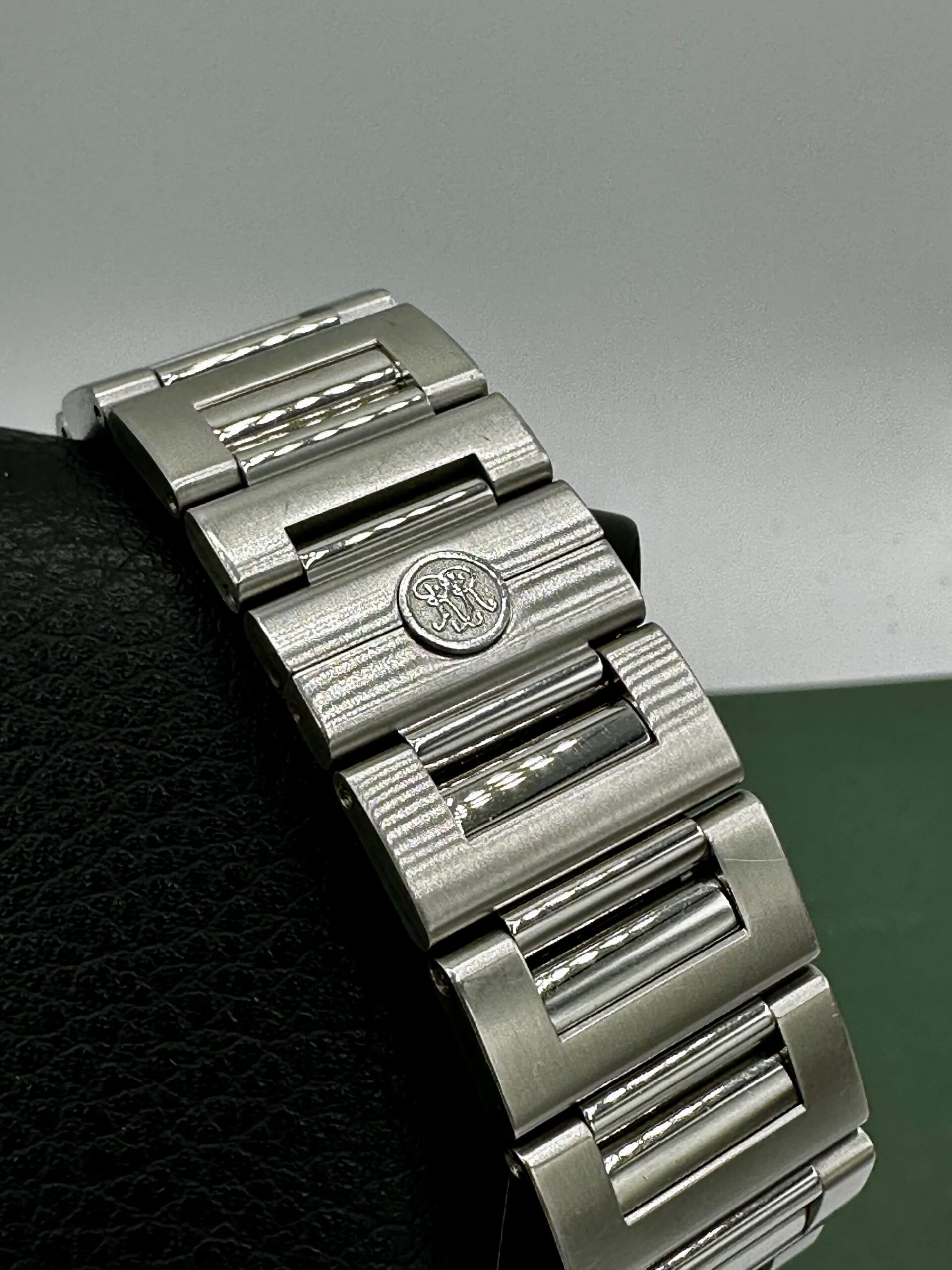 Ball Fireman Racer Black Red 40mm Swiss Automatic Polished Steel 100m ...