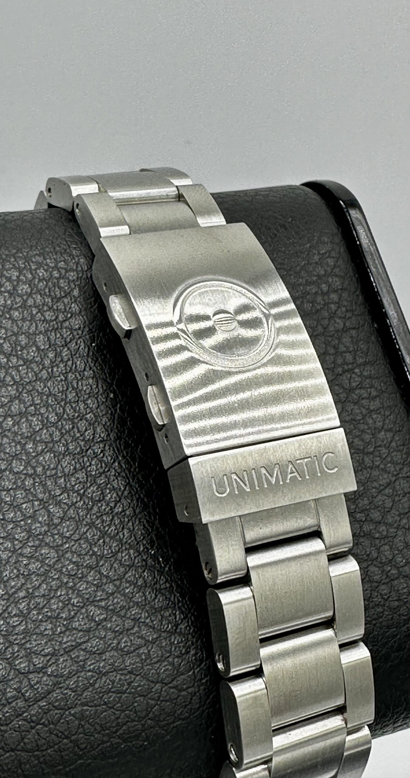 Unimatic U1S-PD5 Limited Edition 500m Diver Swiss Automatic Ceramic ...