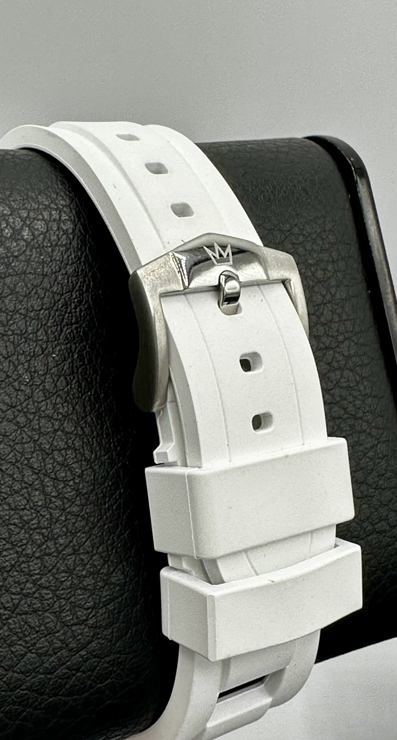 ZRC GF 3000 TITANIUM GRANDS FONDS GF50686 3000M DIVER SWISS AUTOMATIC ...