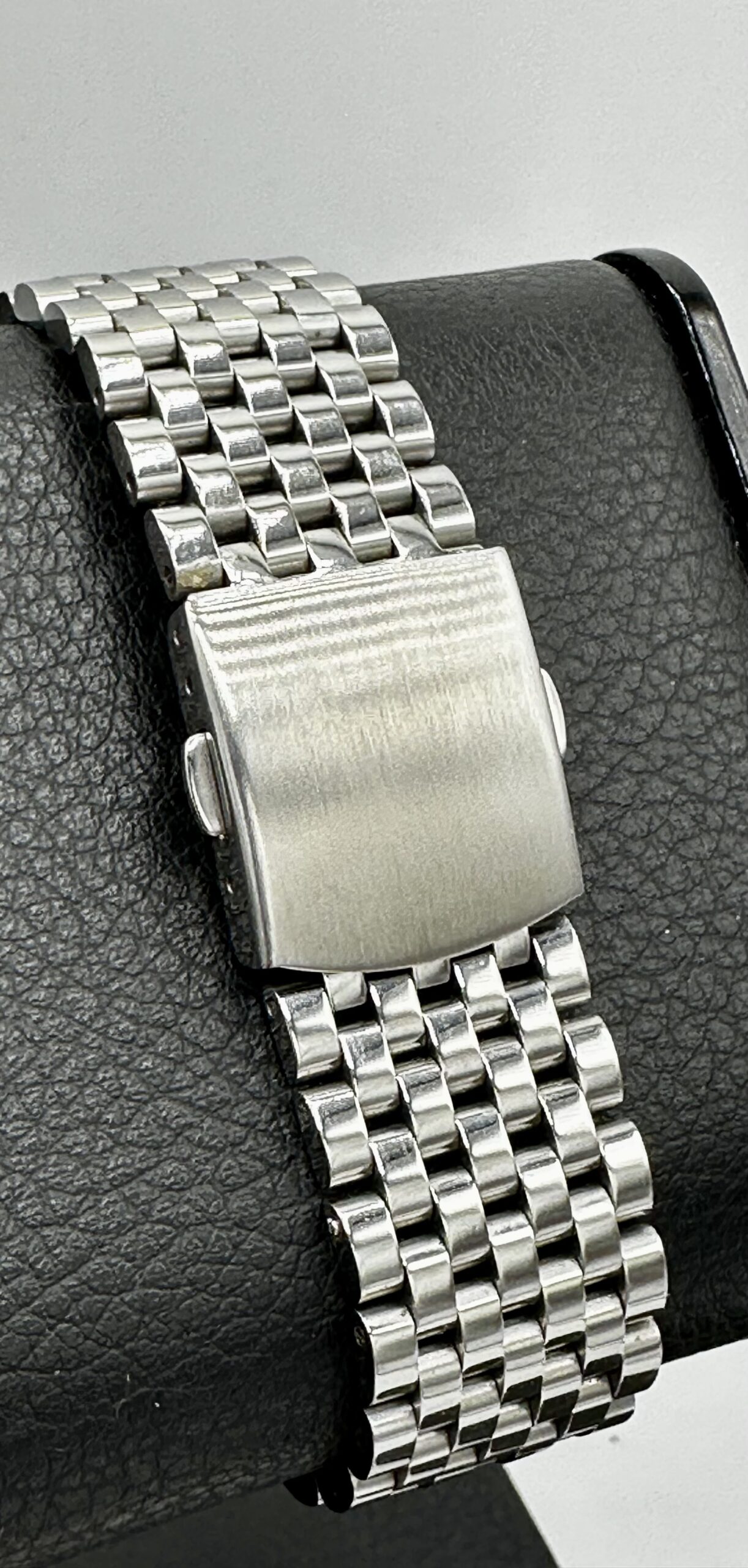 KOBOLD Spirit Of America 43.5mm Swiss Manual Wind Range Rover 20th ...