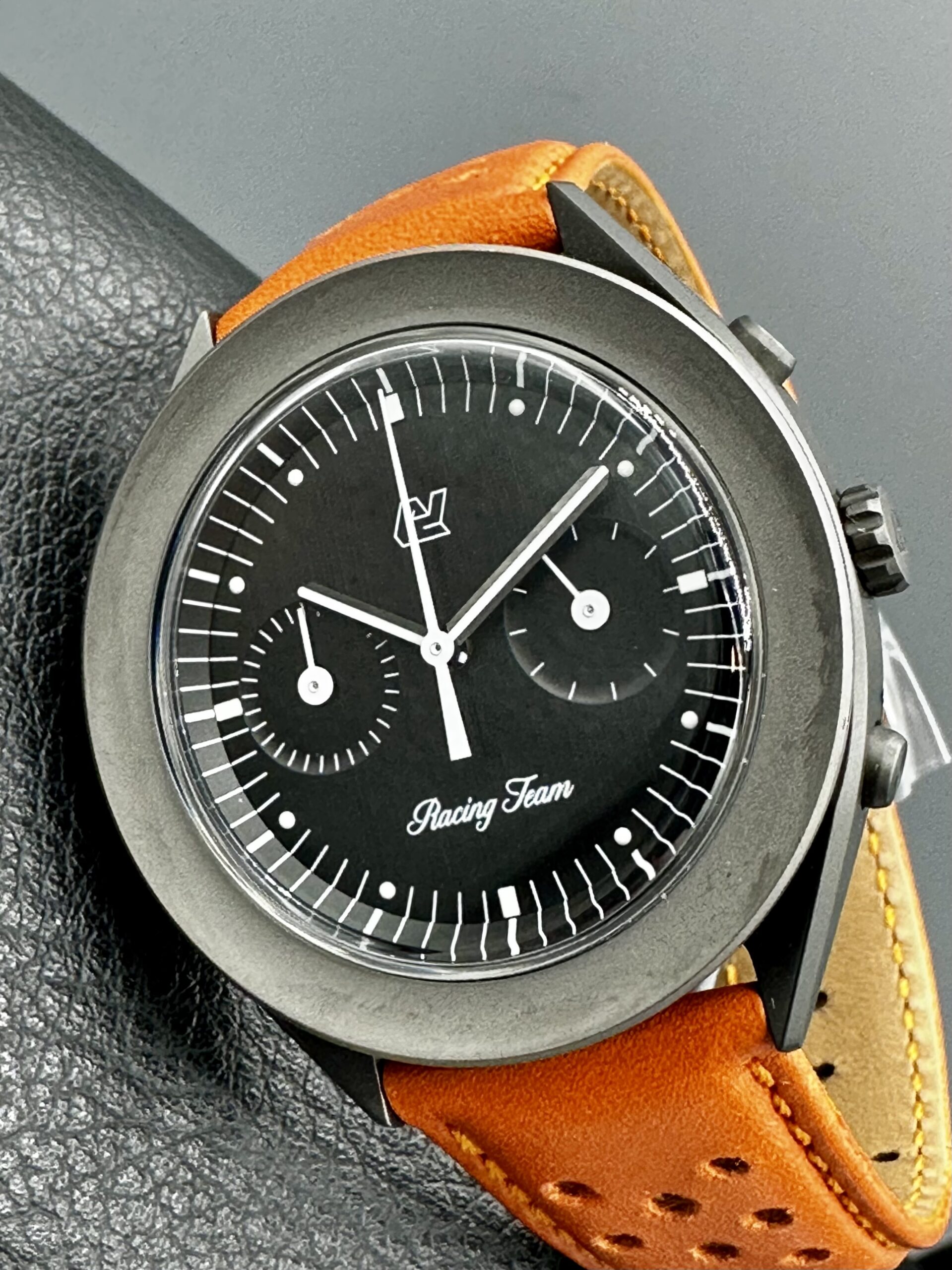 Autodromo Racing Team Chronograph Limited Edition 40mm Meca-Quartz ...