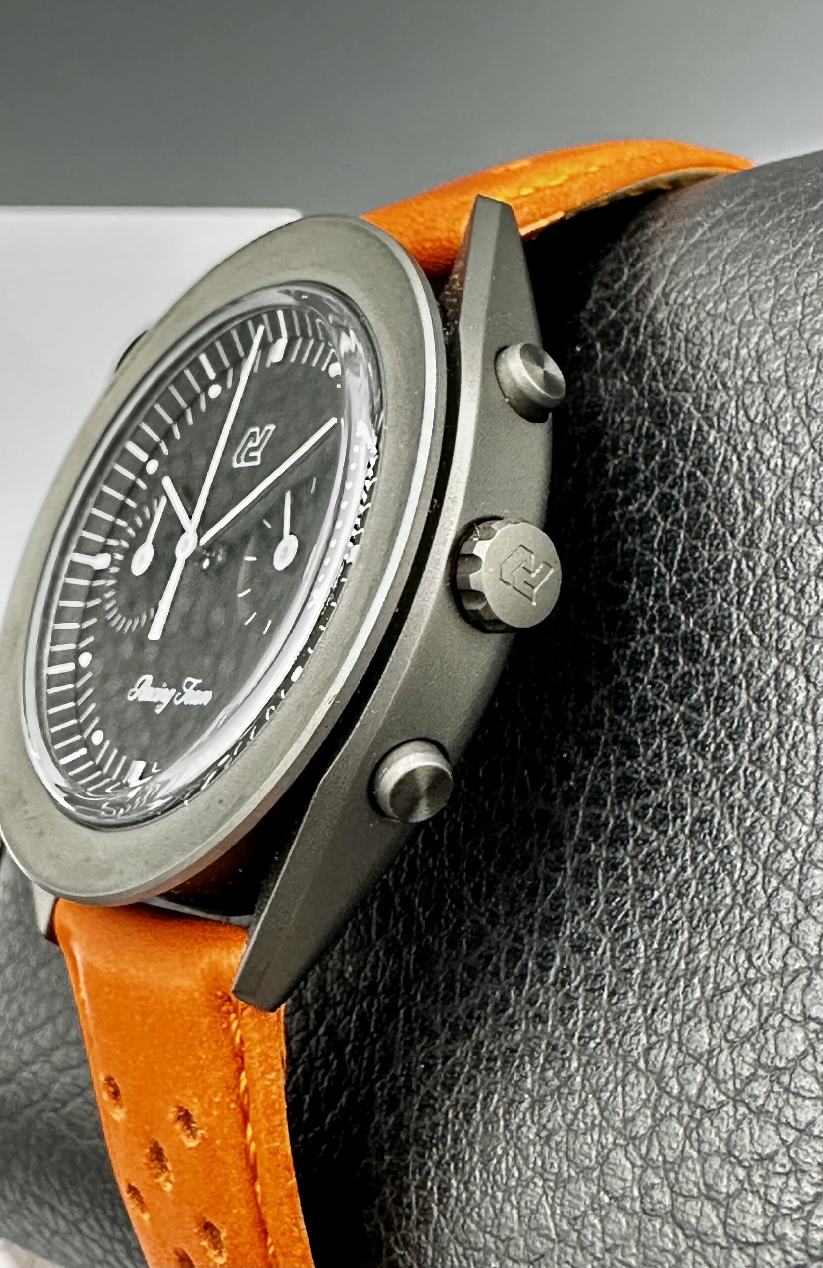 Autodromo Racing Team Chronograph Limited Edition 40mm Meca-Quartz ...