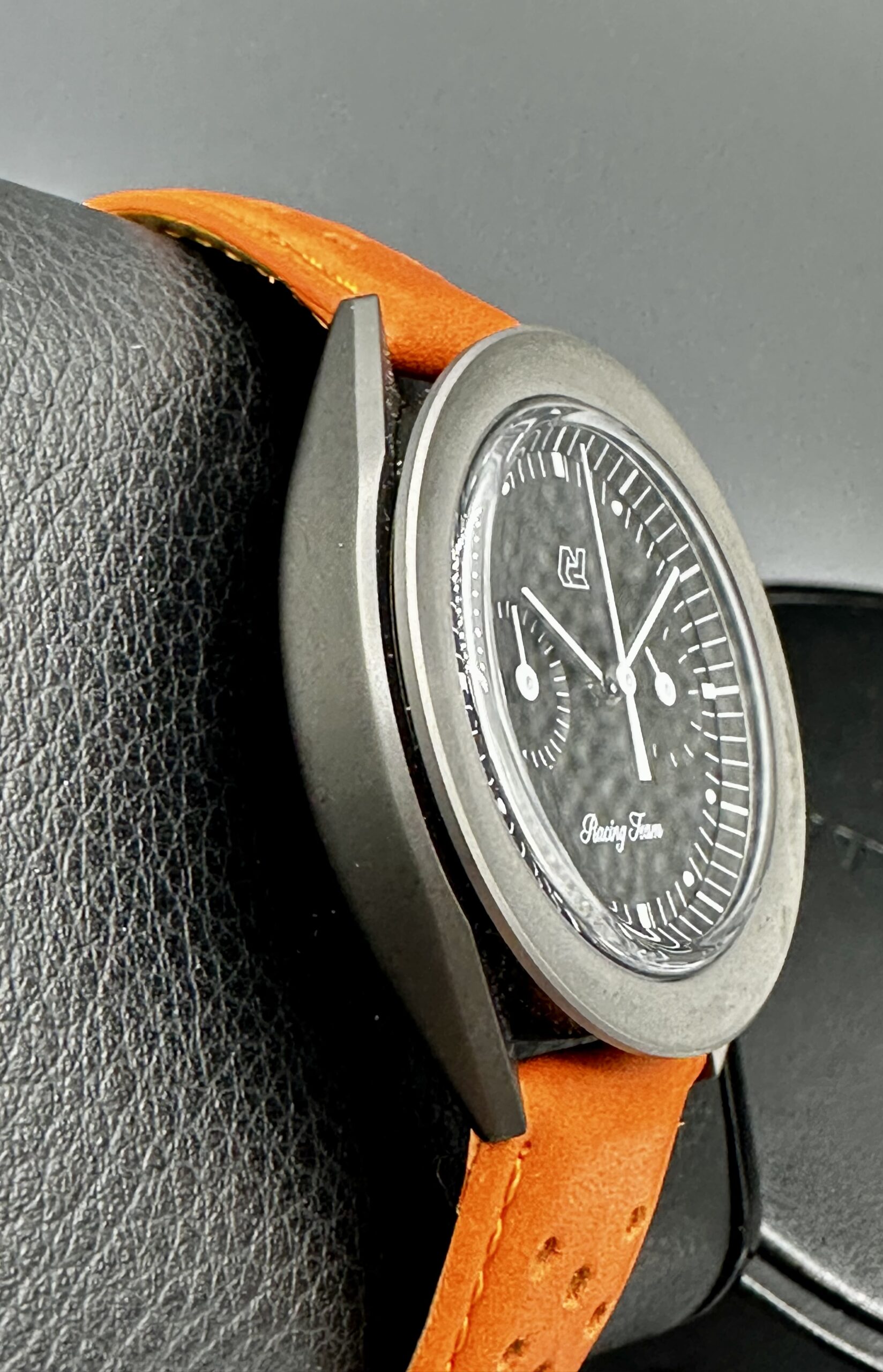 Autodromo Racing Team Chronograph Limited Edition 40mm Meca-Quartz ...