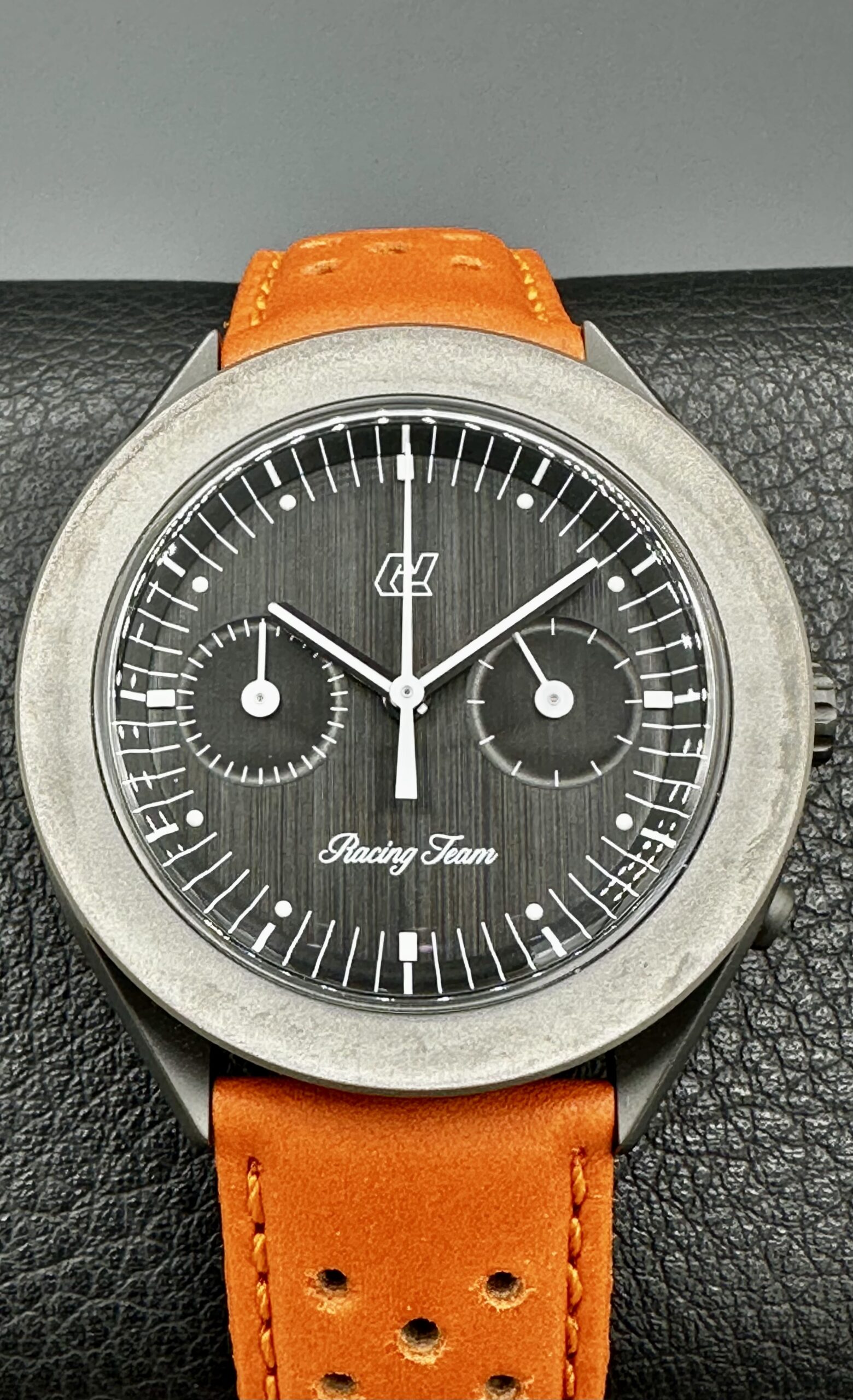 Autodromo Racing Team Chronograph Limited Edition 40mm Meca-Quartz ...