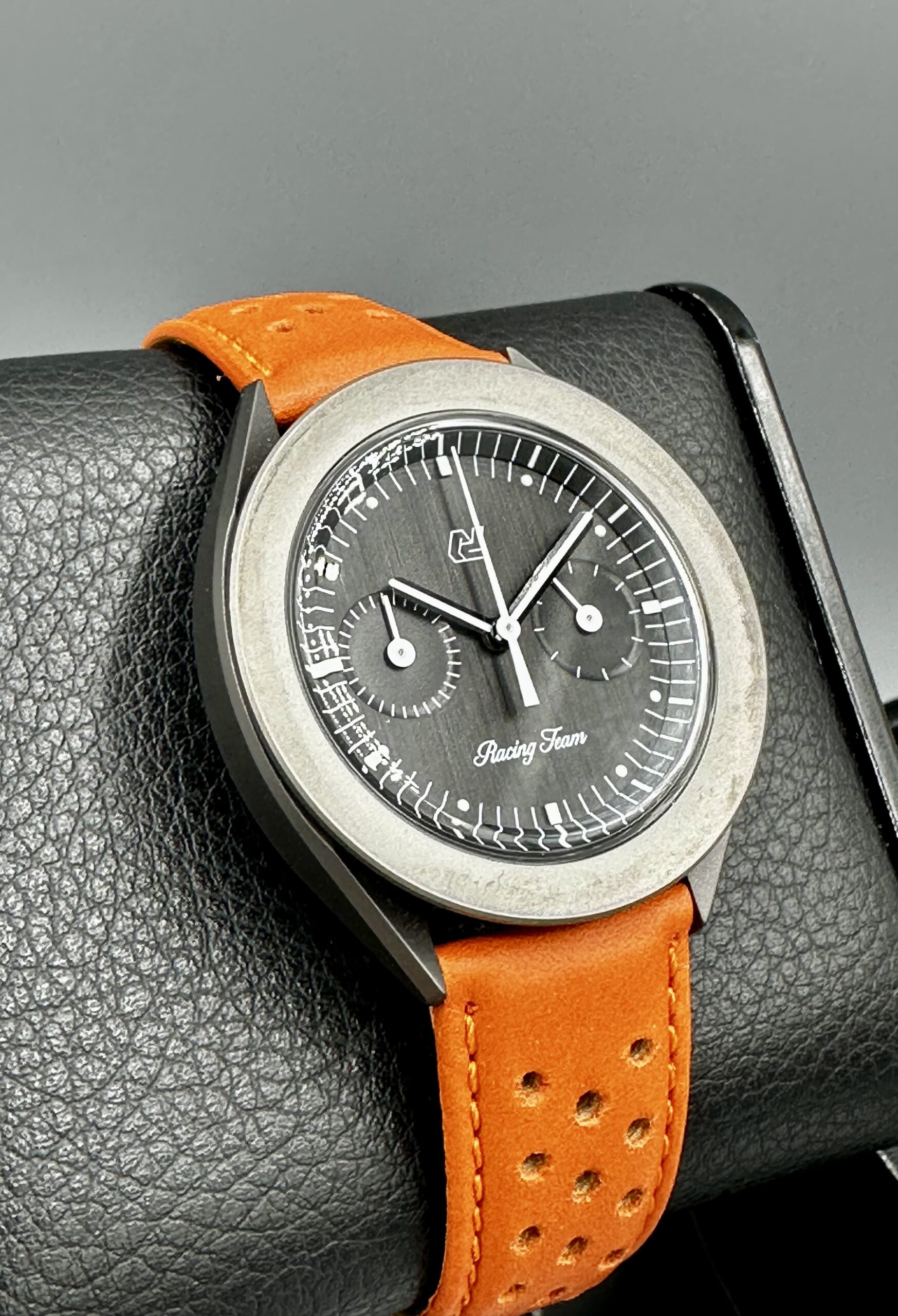 Autodromo Racing Team Chronograph Limited Edition 40mm Meca-Quartz ...