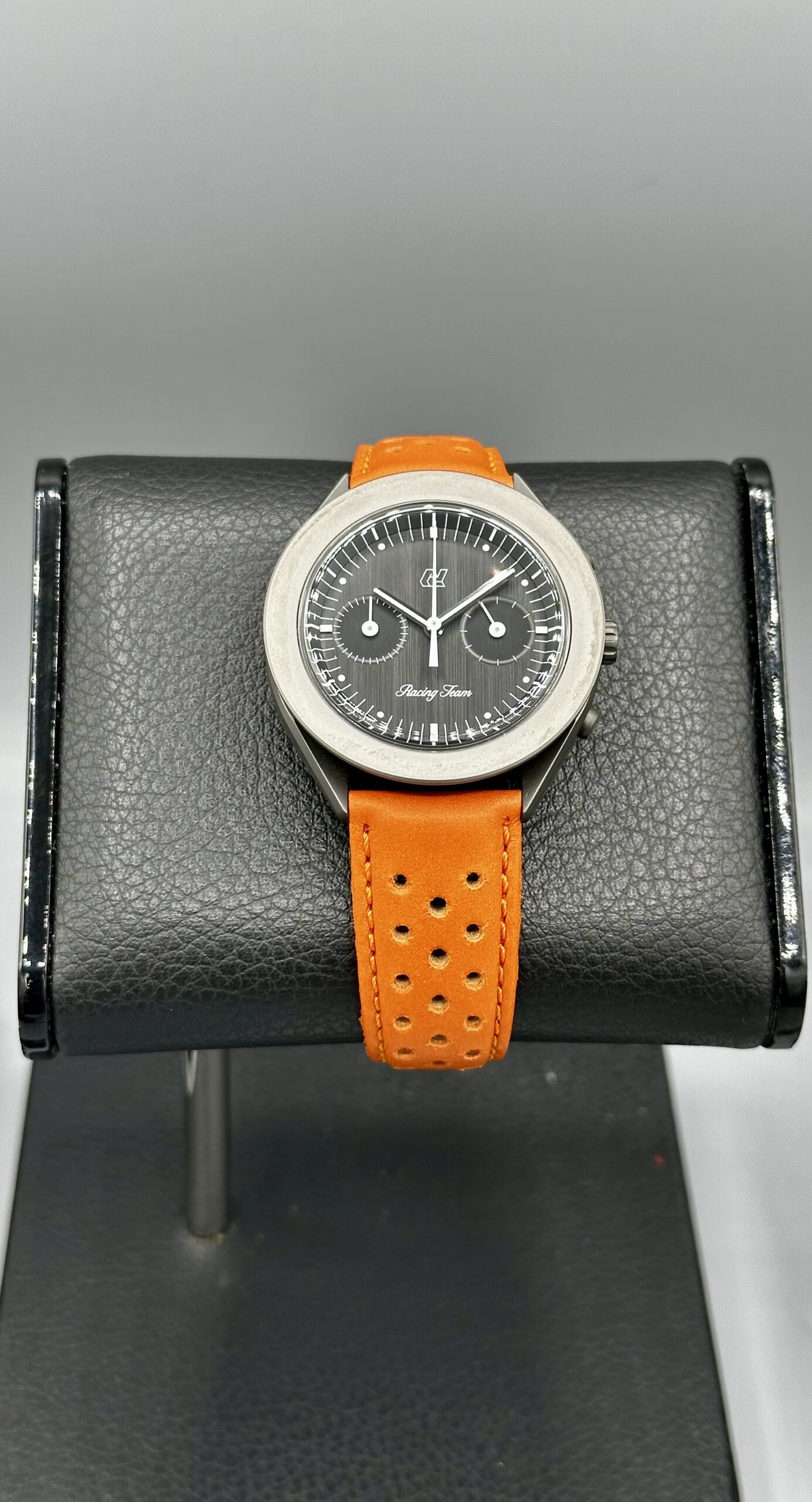 Autodromo Racing Team Chronograph Limited Edition 40mm Meca-Quartz ...