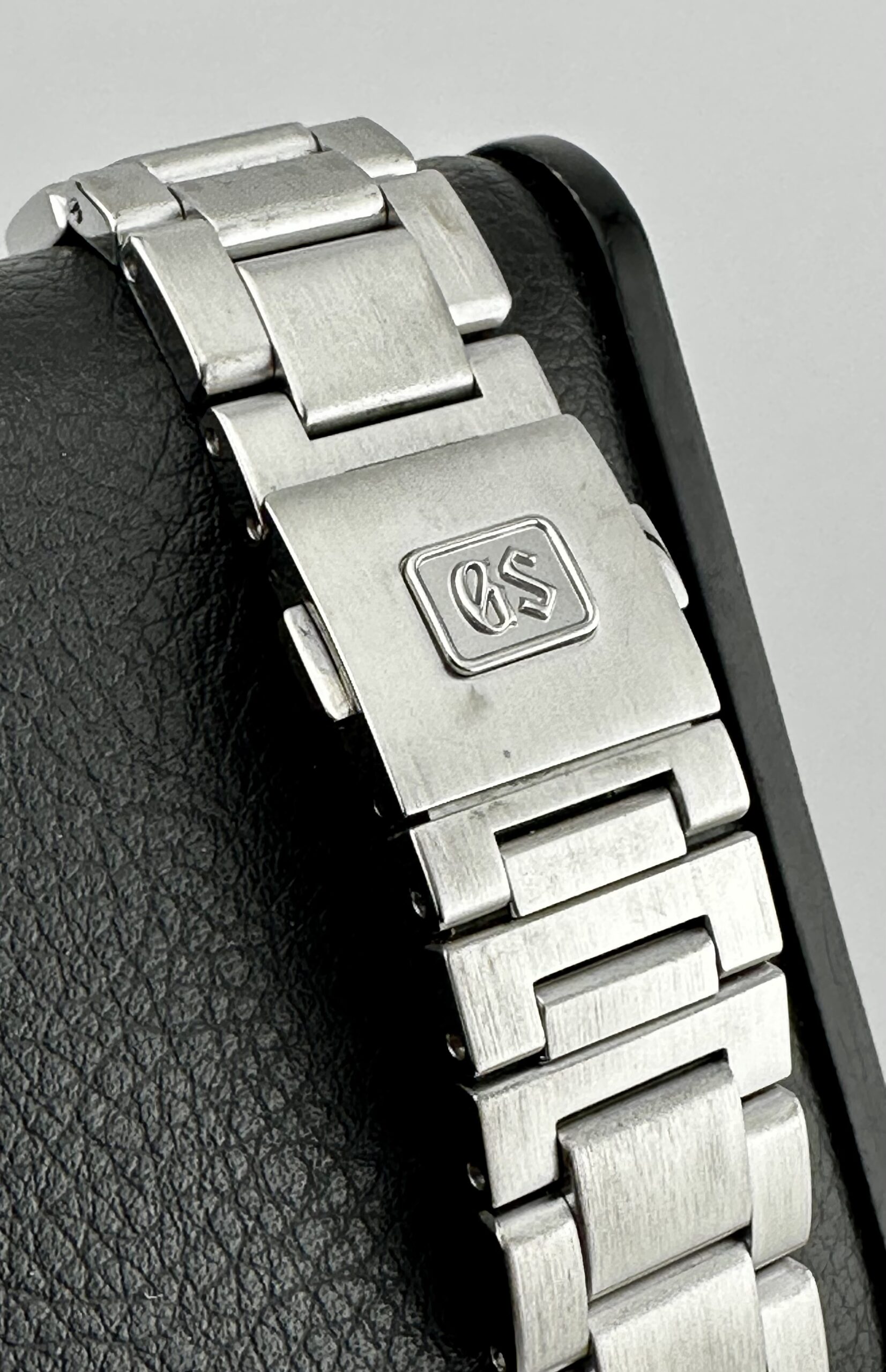 GRAND SEIKO HERITAGE COLLECTION SBGX261 37mm Caliber 9F62 Quartz ...